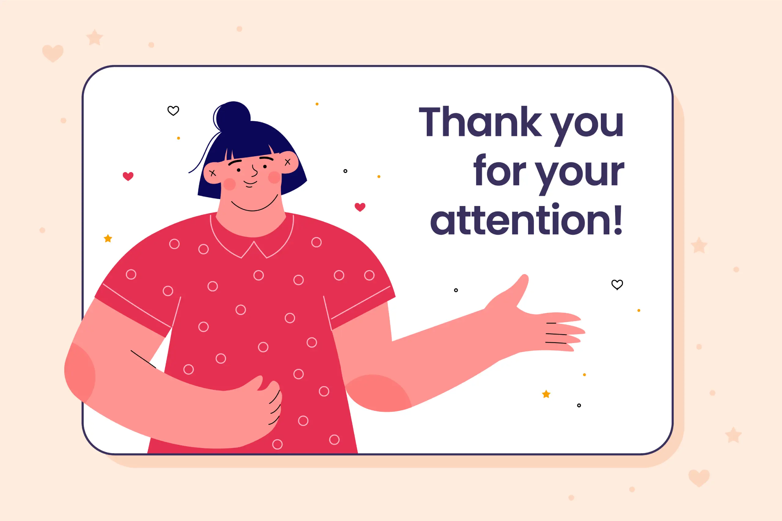 Thank you - ParleInternationalHotel